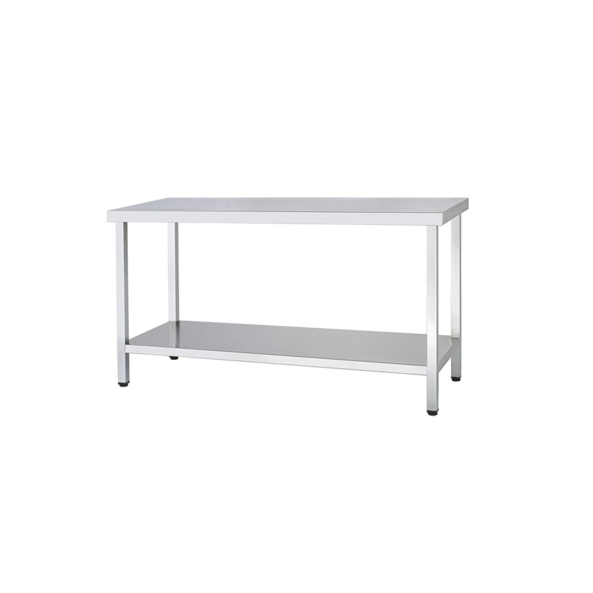 Infrico MT601000 Undercounters MT Series – Shelf Unit And Working Table ...